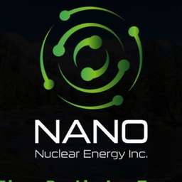 NANO Nuclear Energy - Crunchbase Company Profile & Funding