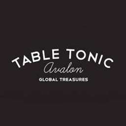 Table Tonic - Tech Details