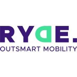 Ryde Mobility - Crunchbase Company Profile & Funding