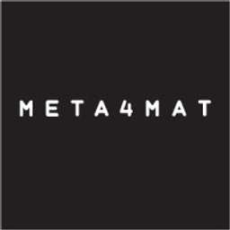 Meta4mat - Crunchbase Company Profile & Funding