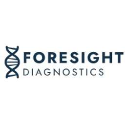 Foresight Diagnostics - Crunchbase Company Profile & Funding