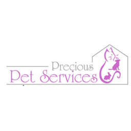 Precious Pet Services