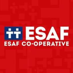 ESAF Swasraya Multi State Agro Co-Op. Society - Crunchbase Company ...