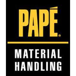 Papé Material Handling - Crunchbase Company Profile & Funding