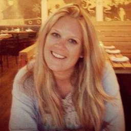 Rachel Mansfield - Crunchbase Person Profile