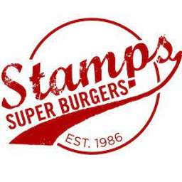 Stamps Super Burgers
