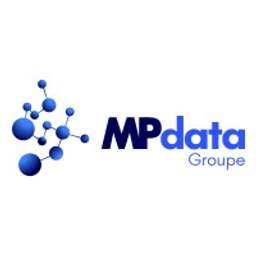 MP DATA - Crunchbase Company Profile & Funding