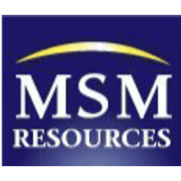 MSM Resources - Crunchbase Company Profile & Funding