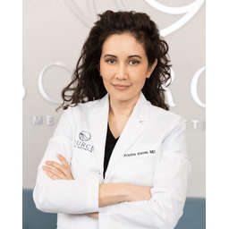 Kristine Krever - Physician, Medical Director, Owner @ Source Medical ...