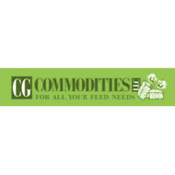CG Commodities - Crunchbase Company Profile & Funding