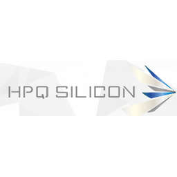 HPQ-Silicon Resources