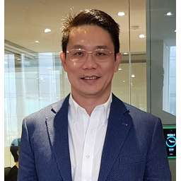 Ooi Kee Liang - Crunchbase Person Profile