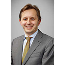 Arjan Huisman - COO @ Van Lanschot Kempen - Crunchbase Person Profile