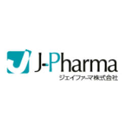 J-Pharma - Crunchbase Company Profile & Funding