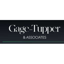 Gage - Tupper & Associates - Crunchbase Company Profile & Funding