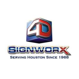4D Signworx - Crunchbase Company Profile & Funding