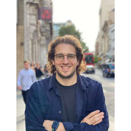 Tarek Abillama - Crunchbase Person Profile