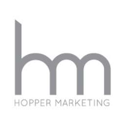 Hopper Marketing - Tech Details