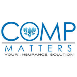 Comp Matters - Tech Stack, Apps, Patents & Trademarks