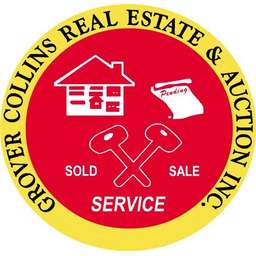 Grover Collins Real Estate & Auction - Crunchbase Company Profile & Funding