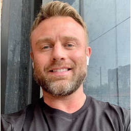 Jason Murphy - Founder @ Gabster Media - Crunchbase Person Profile