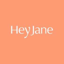 Hey Jane