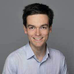 Christian Huck - Crunchbase Person Profile