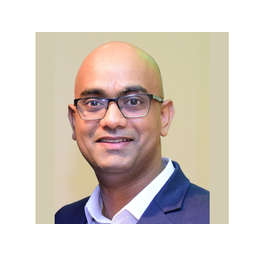 Arvind Krishnan - Founder @ ThinkingWealth - Crunchbase Person Profile
