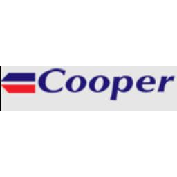 Cooper Freight Service