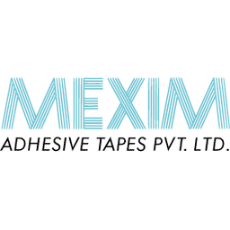 Mexim Adhesive Tapes - Crunchbase Company Profile & Funding