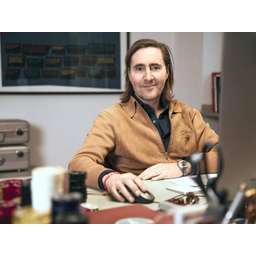 Bernd Georgi - Crunchbase Person Profile