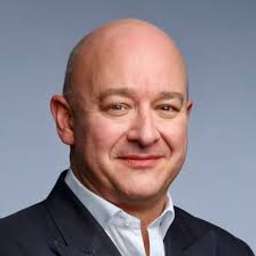 Dominic Rossi - Crunchbase Person Profile