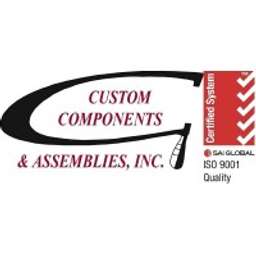 Custom Components and Assemblies - Crunchbase Company Profile & Funding