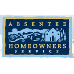 Absentee Homeowners Service