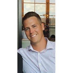 Brandon Eaton - Founder & CEO @ Stinger Sports - Crunchbase Person Profile