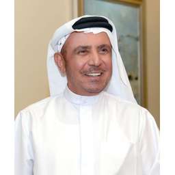 Abdul Rahman Bukhatir - Founder & Chairman @ Sharjah Cricket Stadium - Crunchbase Person Profile