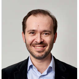 Mathieu COLAS - Crunchbase Person Profile