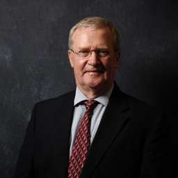 William J. Vanderstappen - Founder & President @ Vanderstappen Land ...