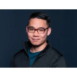 Tim Kwok - Crunchbase Person Profile