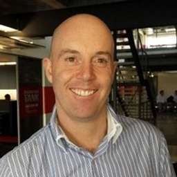 Steven Richardson - Managing Director and Owner @ SILQ - Crunchbase ...