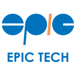 Epic Tech Taiwan - Crunchbase Company Profile & Funding