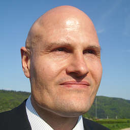 Armin Schneider - Director Translational Medicine & Innovation @ Merck ...