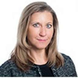 Ingrid Neitsch - Crunchbase Person Profile