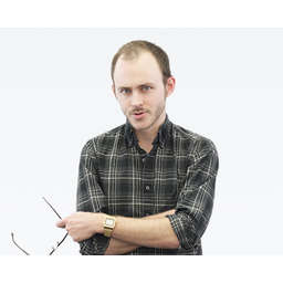 Chris Struble - Crunchbase Person Profile