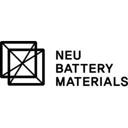 NEU Battery Materials - Crunchbase Company Profile & Funding