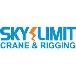 Sky Limit Crane & Rigging - Crunchbase Company Profile & Funding