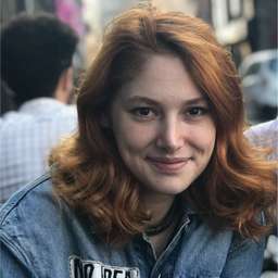 Tugce Kilic - Crunchbase Person Profile