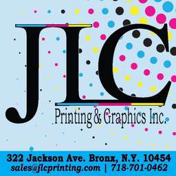JLC Printing & Graphics