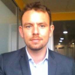 Charles Garland - Co-founder and Partner @ Claremont Corporate Services ...