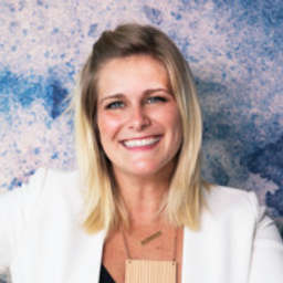 Daina Trout - Chief Mission Officer & Co-Founder @ Health-Ade ...